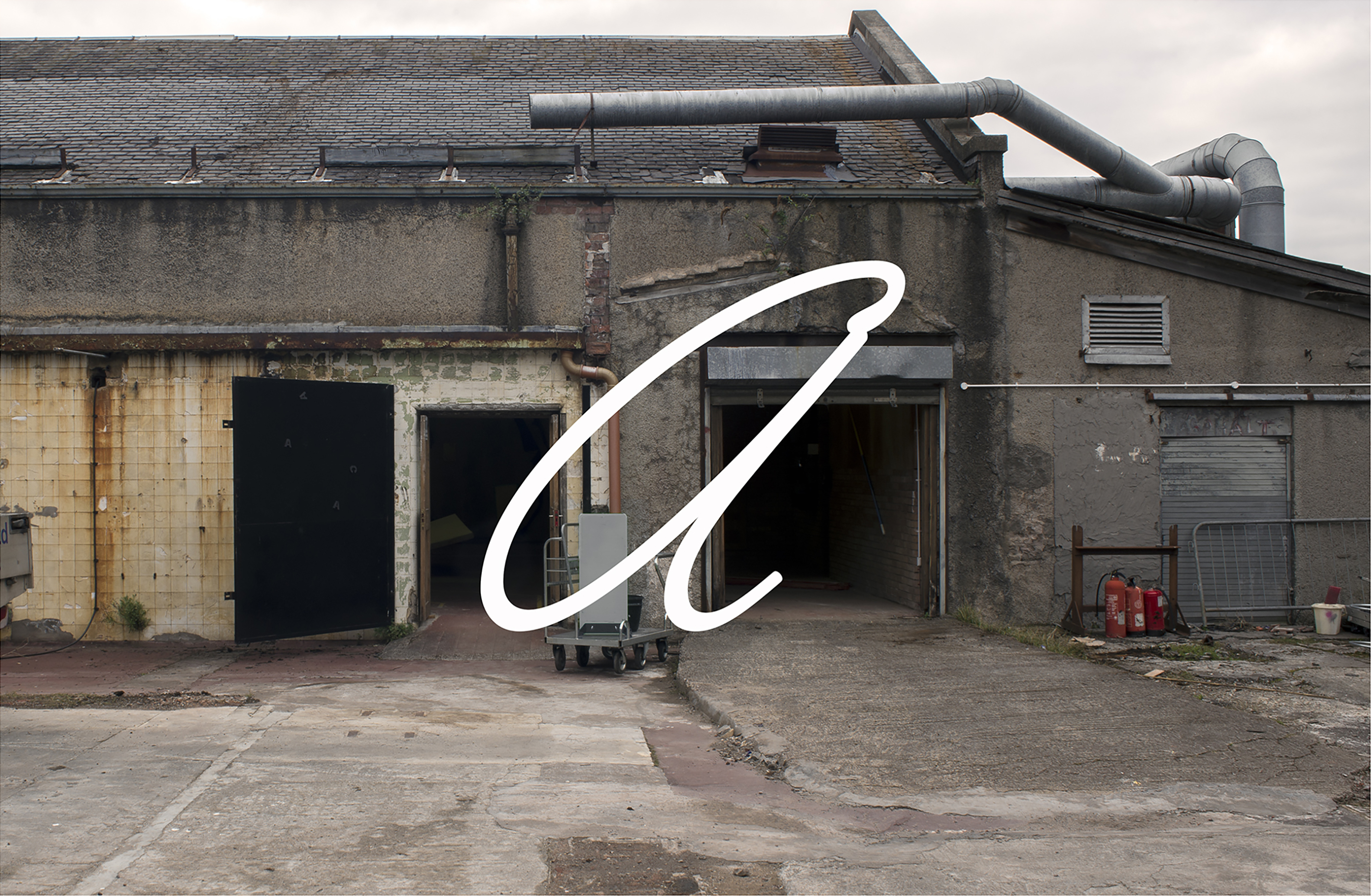 David Dale Gallery & Studios