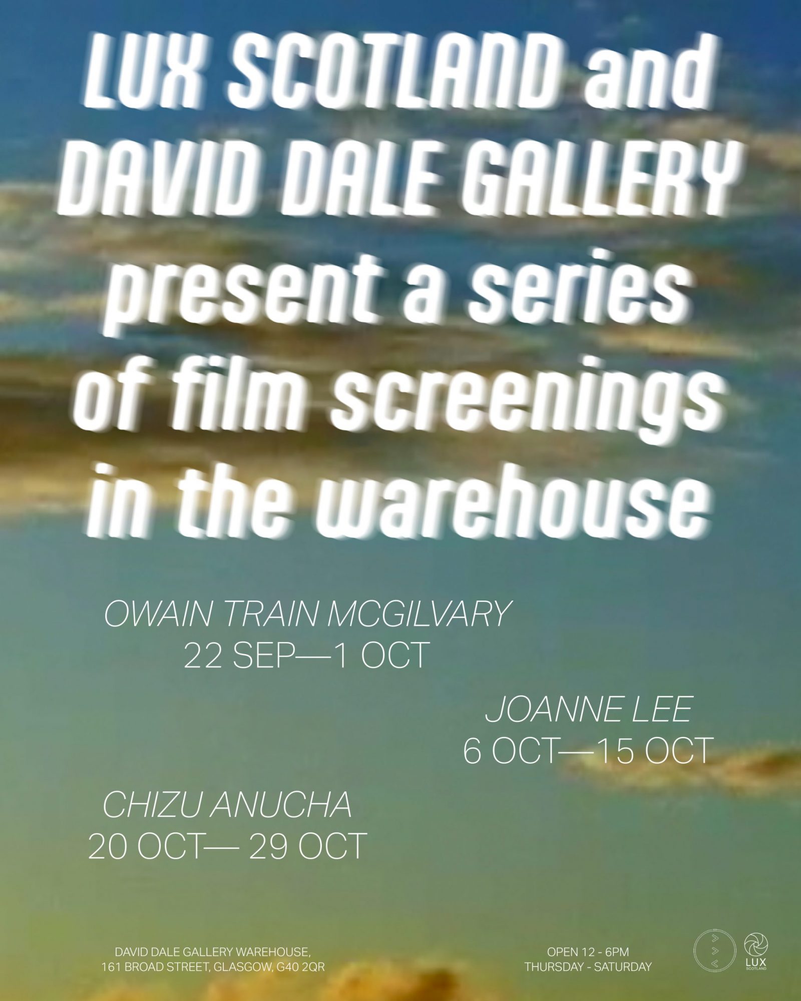 David Dale Gallery & Studios