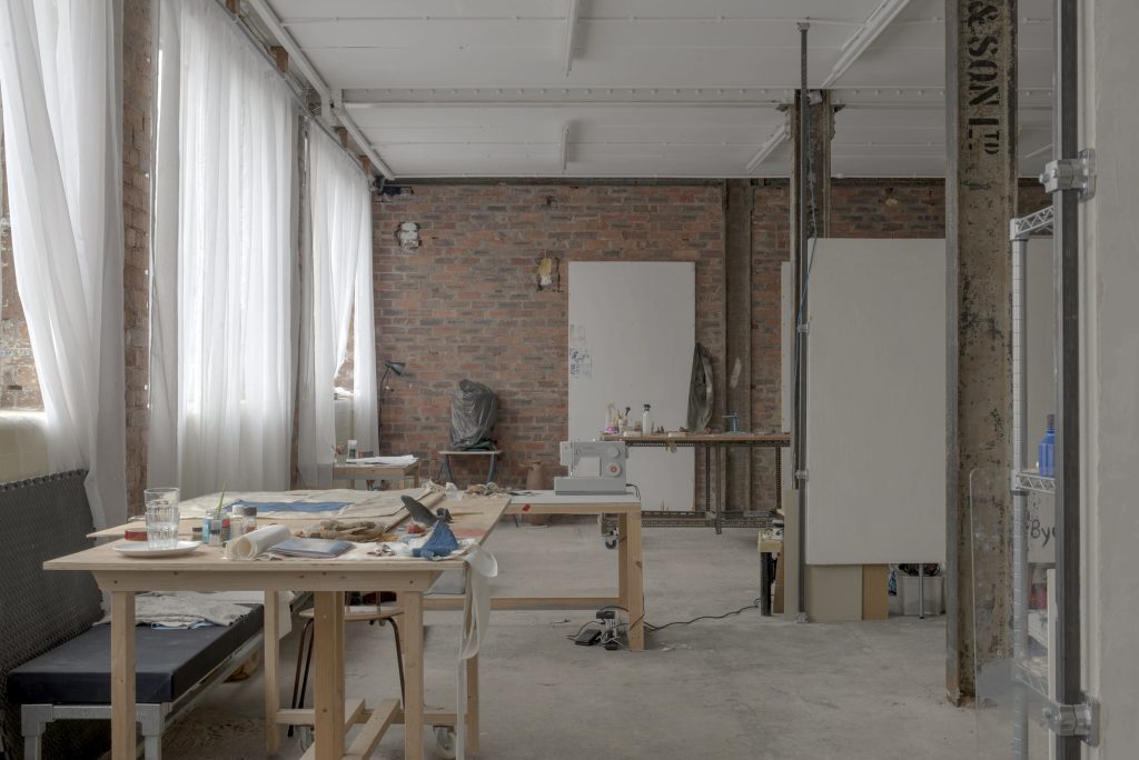 David Dale Gallery & Studios
